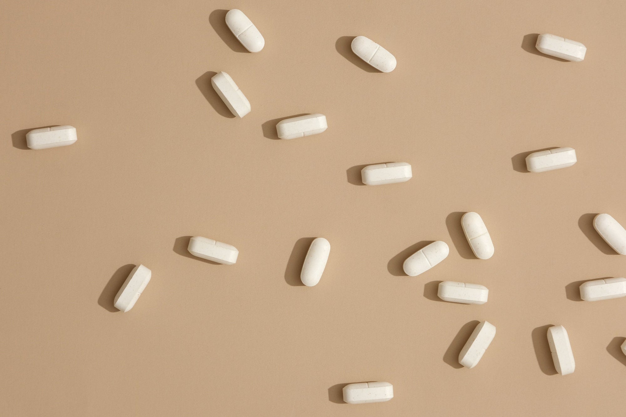 Vitamin Upper Limits: How Much Is Too Much? Safe Dosage Guide